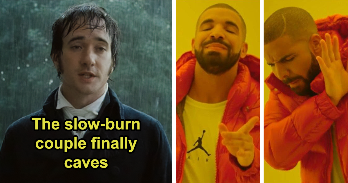23 Iconic Movie Tropes That Always Spark Debate – What Will You Choose ...