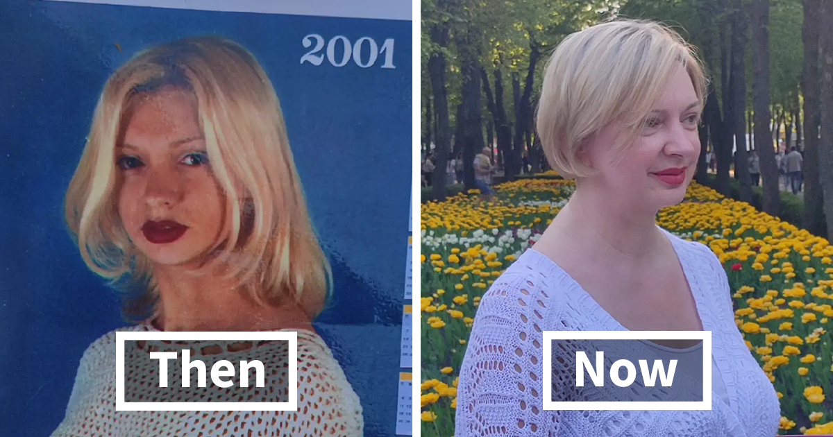 47 Absolutely Iconic Photos Of Parents In Their Youth That Look Like ...