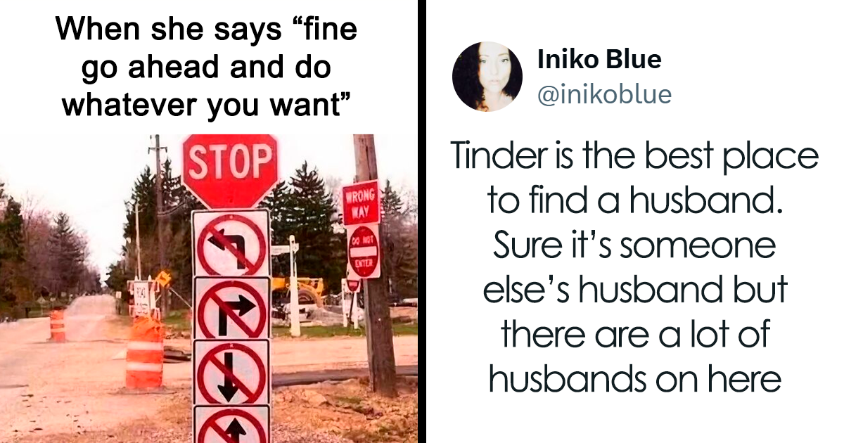 50 Painfully Funny Memes That Understand Your Love Life Better Than ...