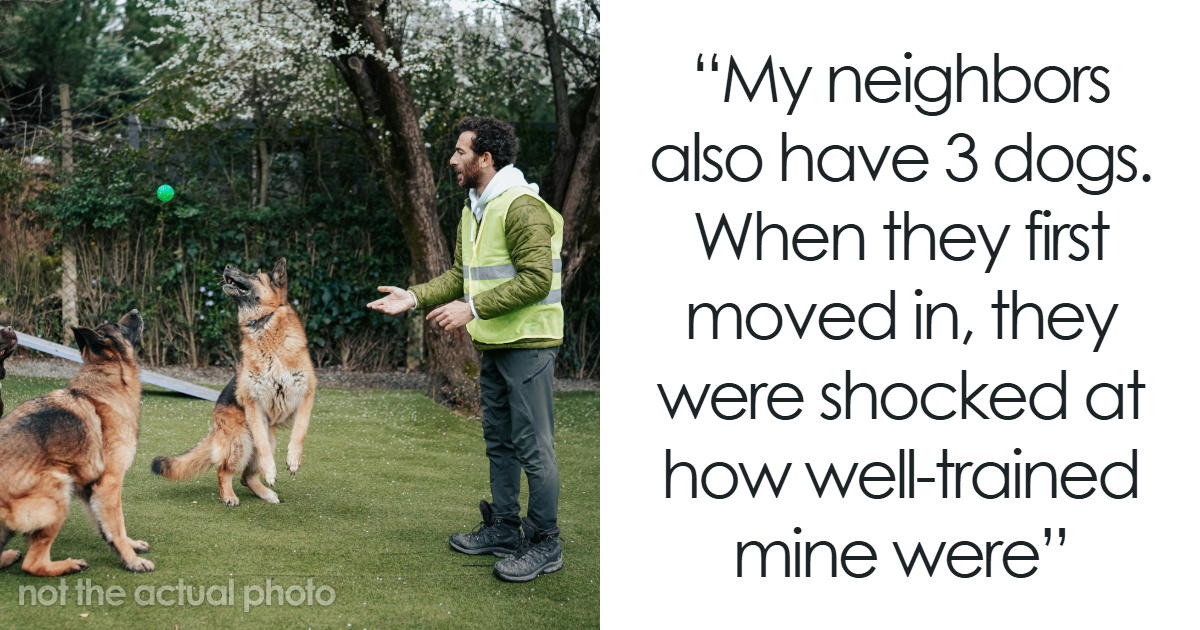 “The Entire Neighborhood Knows”: Woman Sick Of Fighting Neighbors Over ...