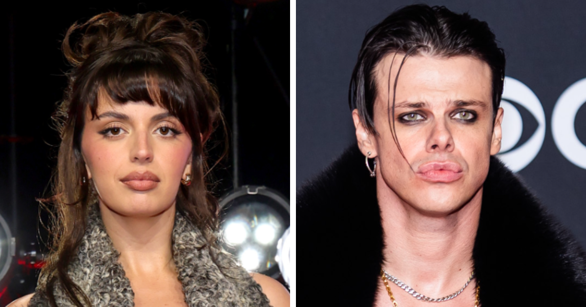 “She Shoplifted That Table Cloth": All The Worst Dressed Stars At The ...