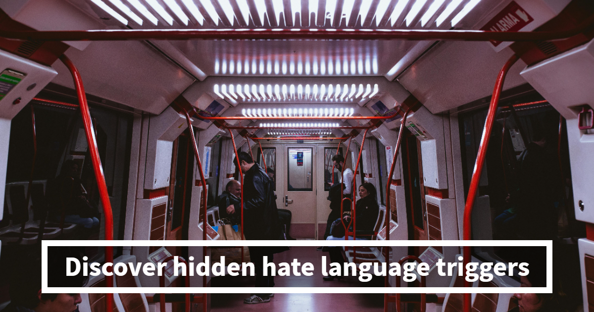 What Is Your Hate Language? Find Out With This Quiz | Bored Panda