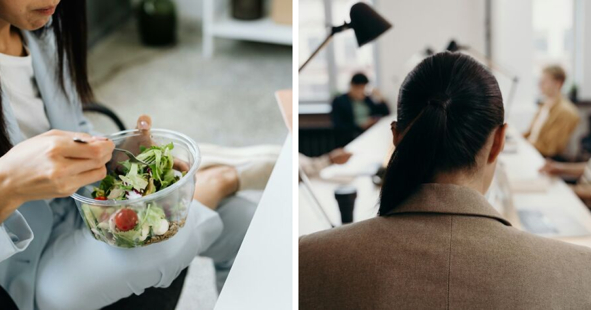 43 Workplace Rules So Ridiculous They Annoyed Everyone | Bored Panda