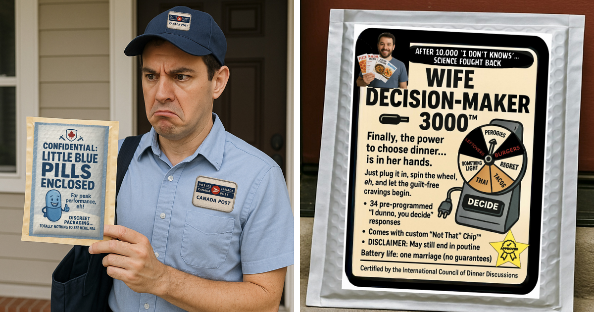 Here’s Our 16 Anonymous Pranks We Made That You Can Mail To Your ...