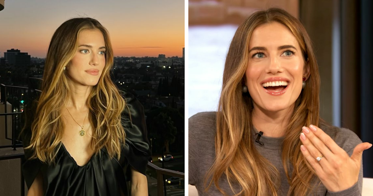 People Say Nepo Babies Should Take Notes After Allison Williams ...