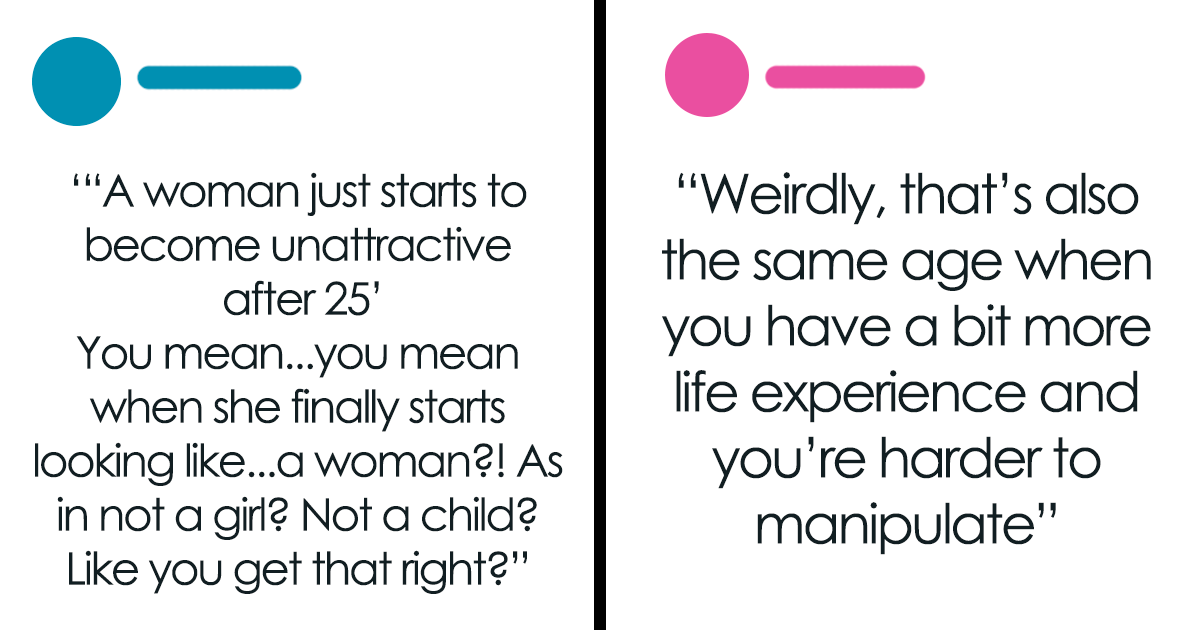 The “Fight The Patriarchy” Page Shares 80 Truthful Posts And Memes That ...
