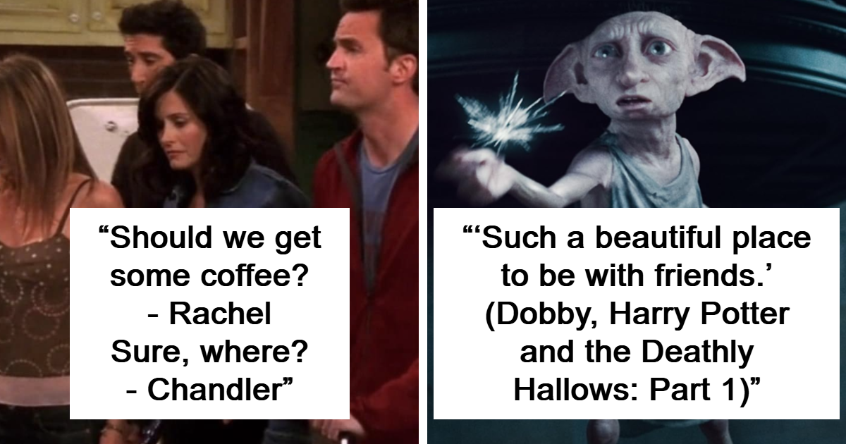“Take Her To The Moon For Me, Okay?”: 41 Movie Lines So Sad, They Hit ...