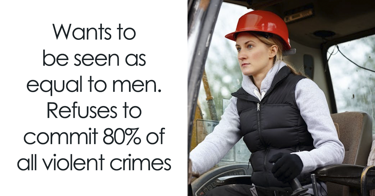 These 77 Posts Show How Dystopic Our Society Already Is, And It's ...