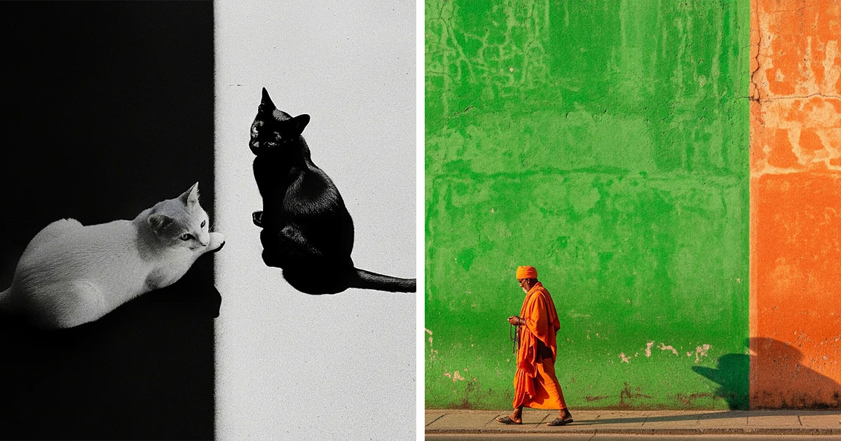 54 Shots Capturing The Beauty Of Everyday Life In India | Bored Panda