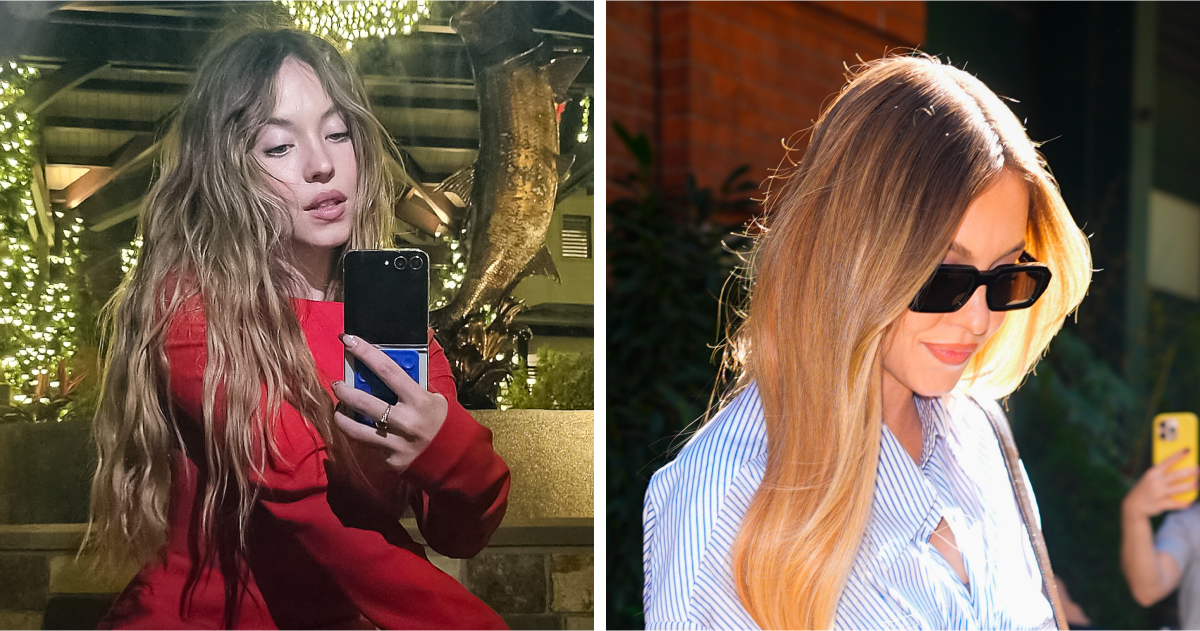 Sydney Sweeney Leaks Ignite A New Fight For Celebrity Privacy Rights ...