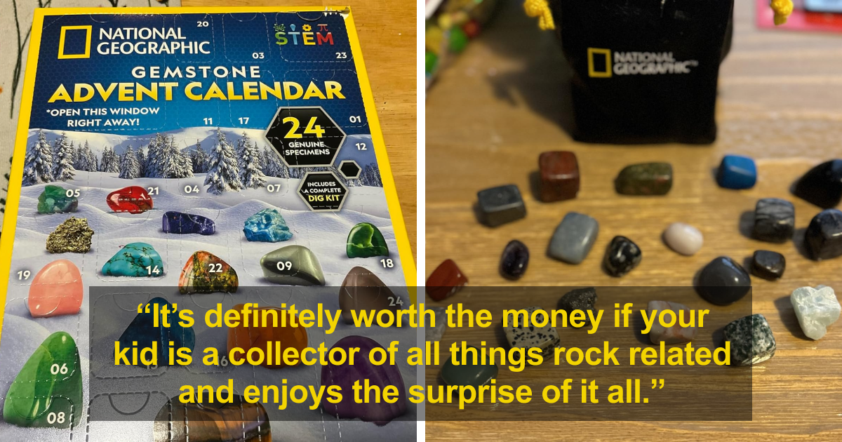19 Advent Calendars To Make The Time Till Christmas Fly By | Bored Panda