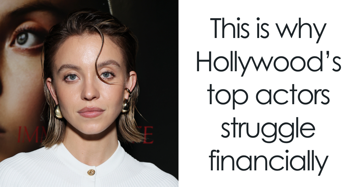 15 Celebrities Who Exposed How Brutally Expensive Fame Really Is ...