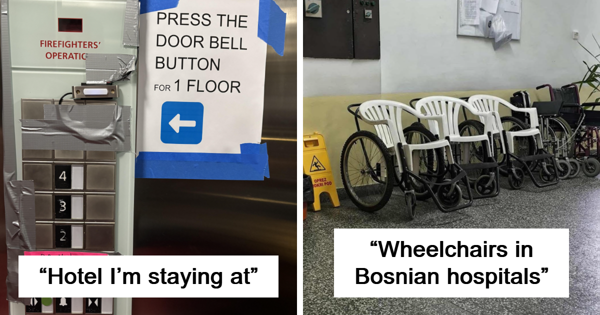 “I’m Impressed, Disgusted, And Tempted All At The Same Time”: 50 Times ...