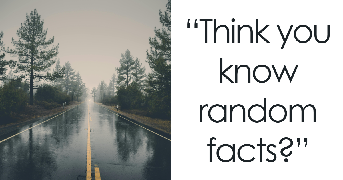 From Literature To Science – 81% Struggle With This General Knowledge ...