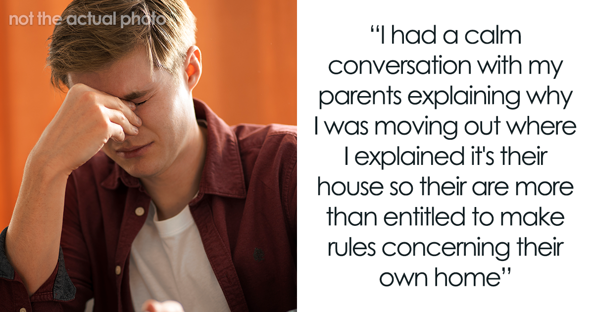 "He Doesn't Know Any Better": Parents Defend Autistic Son’s Creepy ...