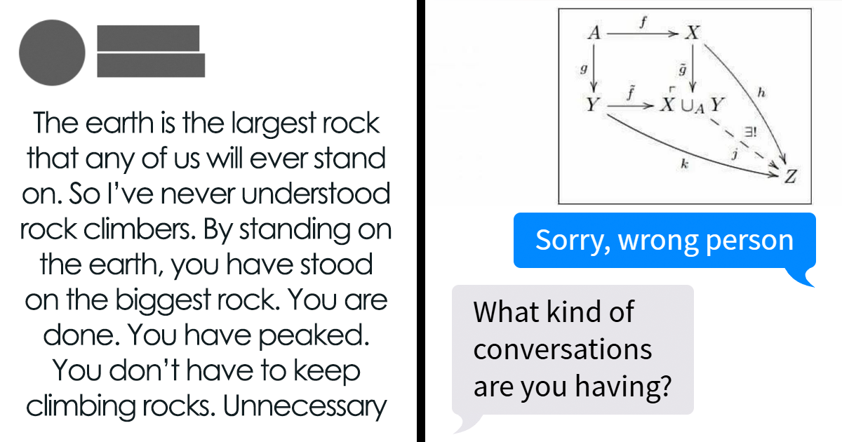 50 Funny Educational Memes To Give You A Break During Your Exam Session ...
