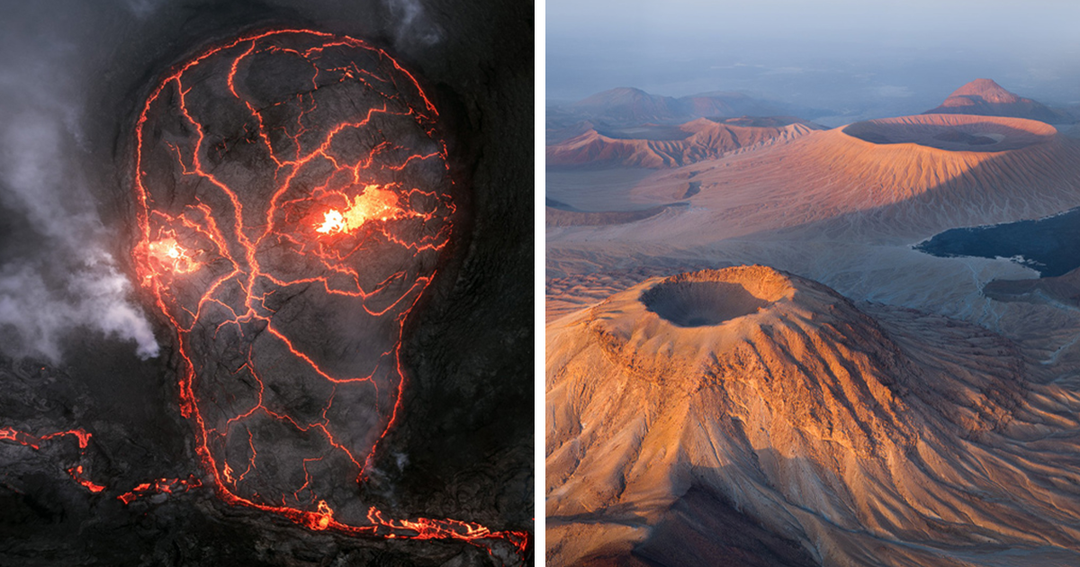 These Panoramic Masterpieces Won The Epson Pano Awards 2025 (50 Pics ...