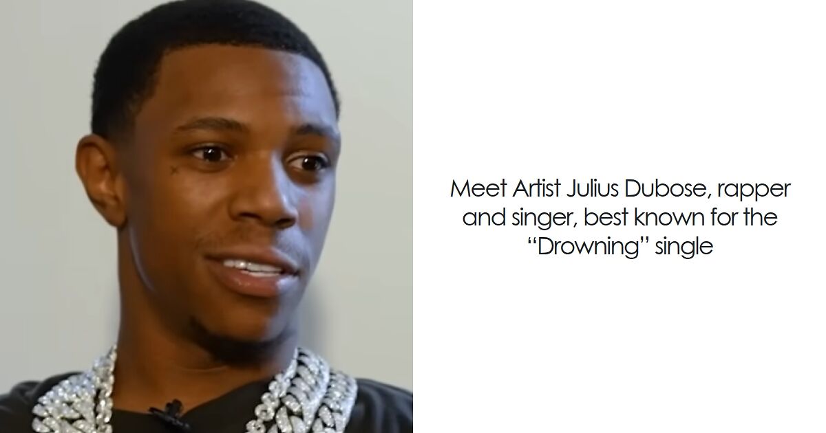 A Boogie wit da Hoodie: Bio And Career Highlights | Bored Panda