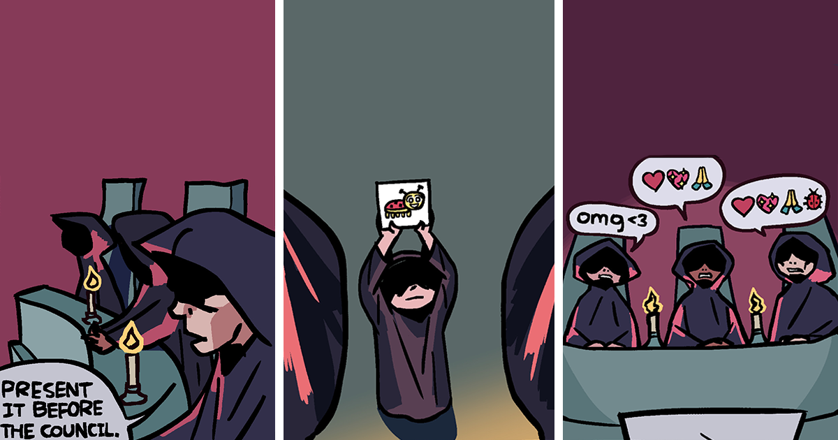 39 Hilariously Accurate Comics About Adulthood And Life | Bored Panda