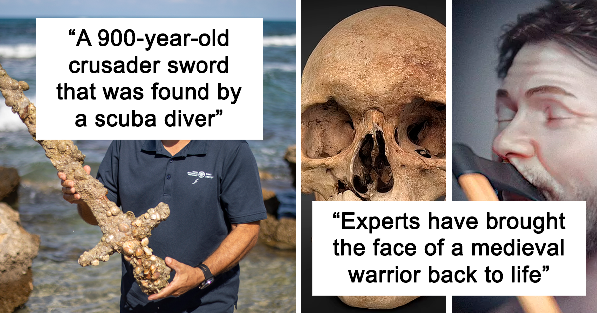 50 Random Pictures People Say Are Worth Going Down A Rabbit Hole For ...