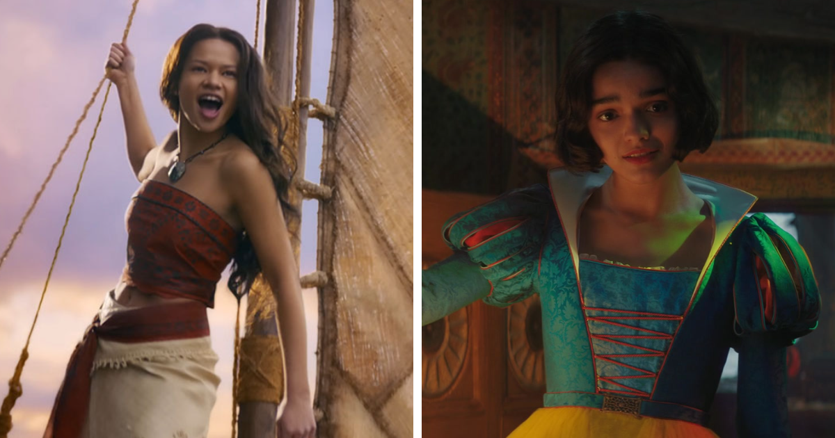 "What Happened To Disney?": Fans Are Turning Against The Entertainment ...