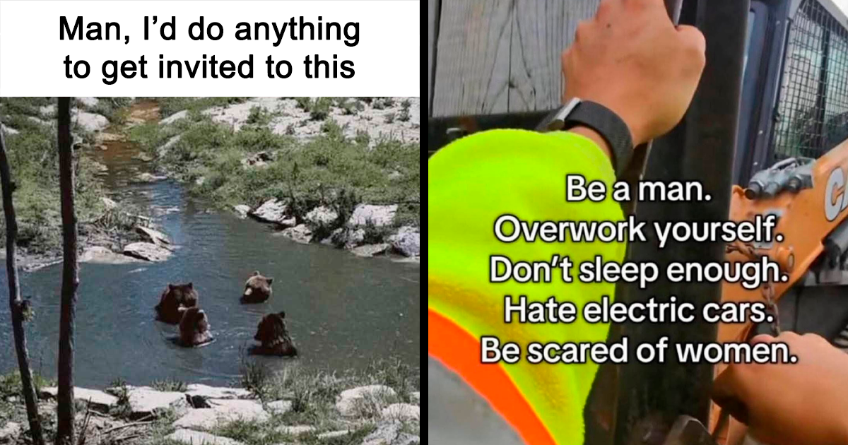50 Funny Yet Unhinged Memes That We Can’t Explain | Bored Panda
