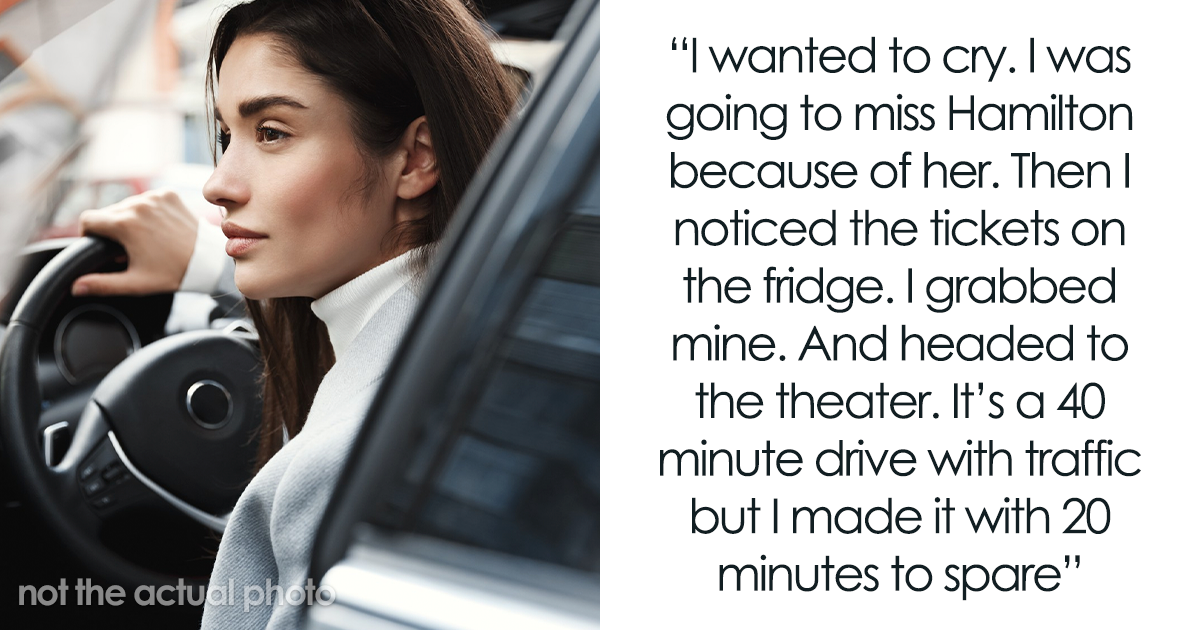 Woman Fed Up With Perpetually Late Friend, Abandons Her After Being An ...
