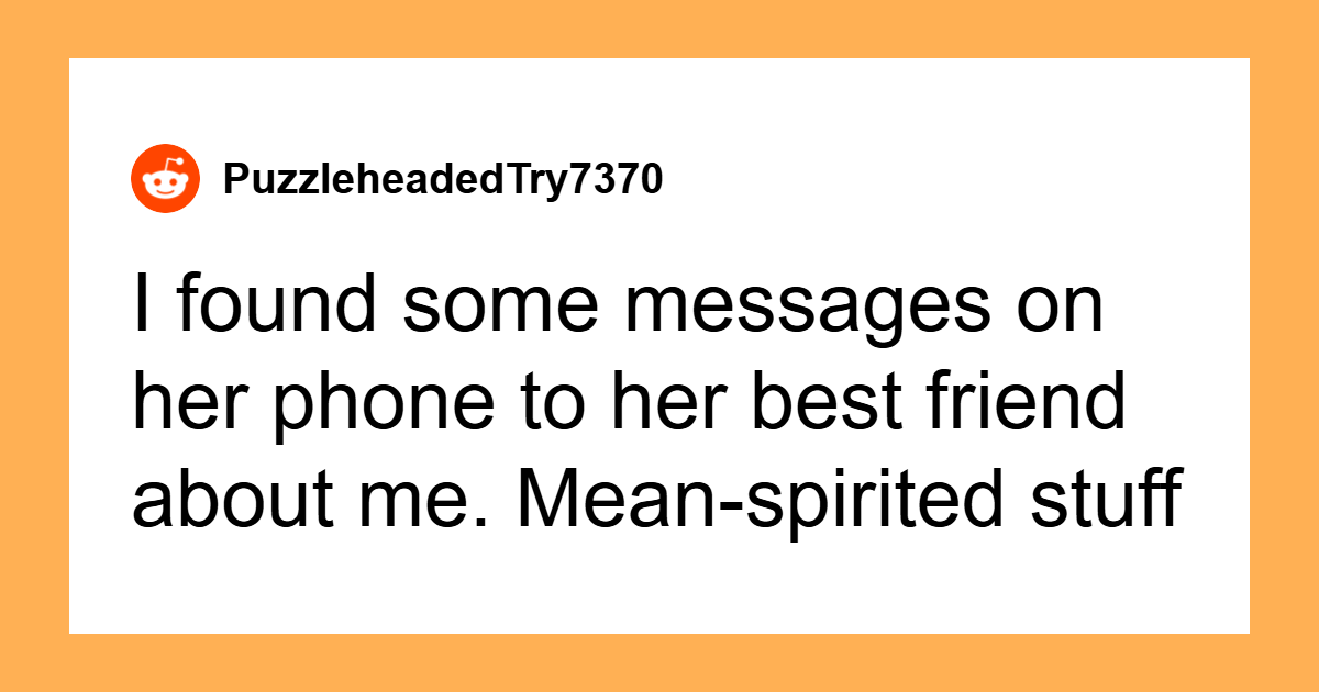 40 Couples Reveal The Toughest Things They Chose To Forgive And What ...