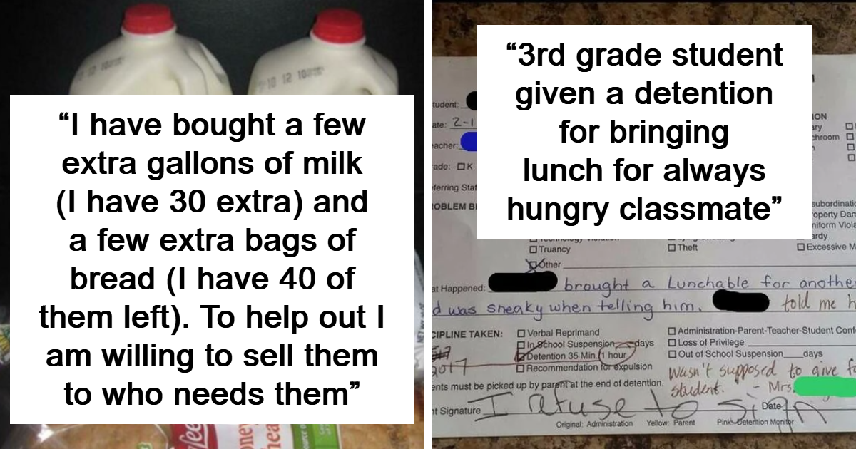 “Must Be Royalty”: If You Stay Calm Through These 44 Rage-Inducing Pics ...