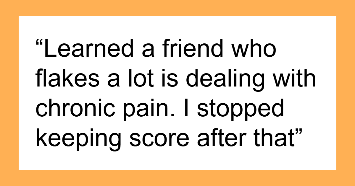 45 Shocking Secrets People Uncovered That Made Them See Someone In A ...