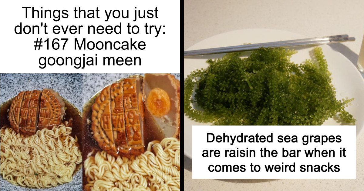 19 Wacky Foods That Make The Perfect Gift For Your Snack-Obsessed ...