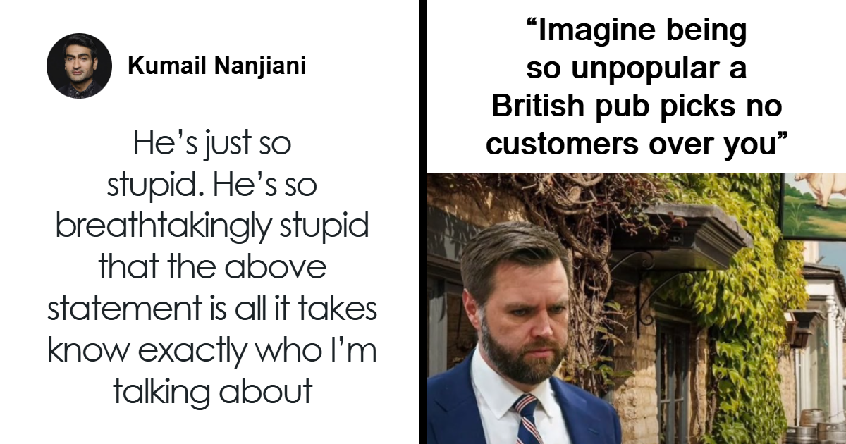 “The Horror Is That It Is Real!”: 38 ‘White People Twitter’ Posts That ...