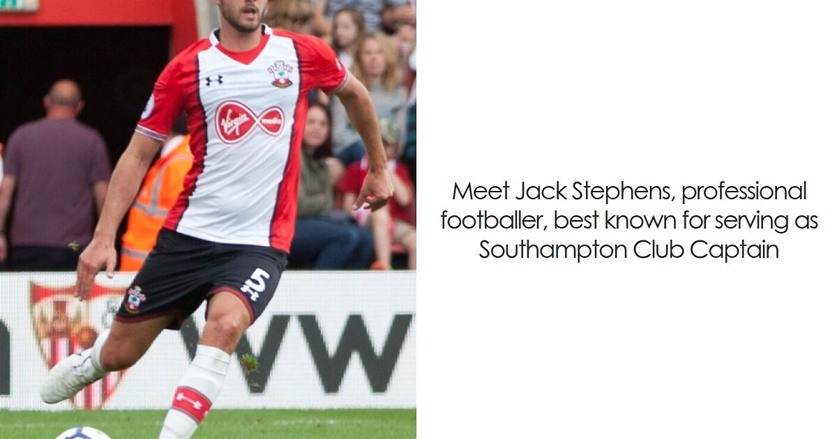 Jack Stephens: Bio And Career Highlights | Bored Panda