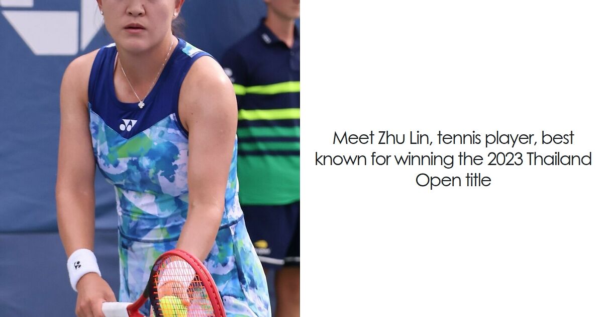 Lin Zhu: Bio And Career Highlights | Bored Panda