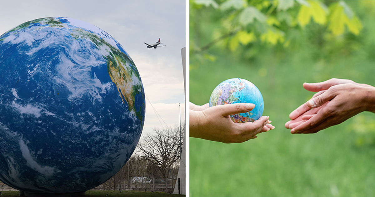 A Planet For Sale? We Tried To Determine How Much The Earth Costs ...