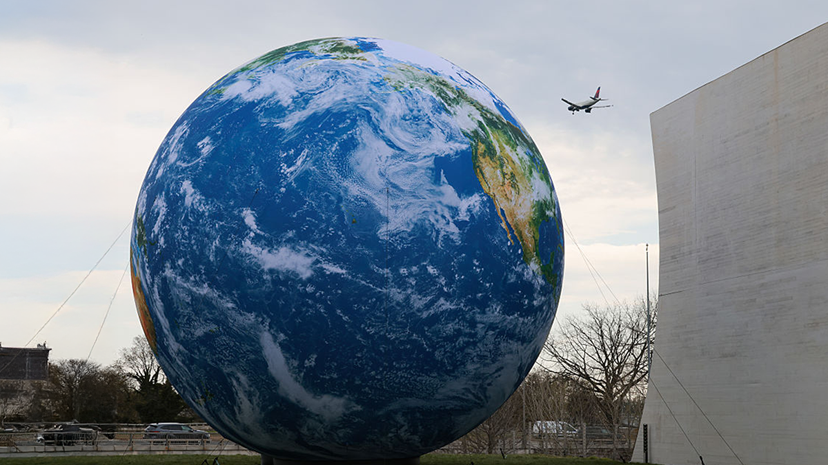 A Planet For Sale? We Tried To Determine How Much The Earth Costs ...