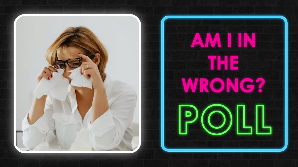 Who Crossed The Line? Vote On 22 Conflict Scenarios That Divide ...