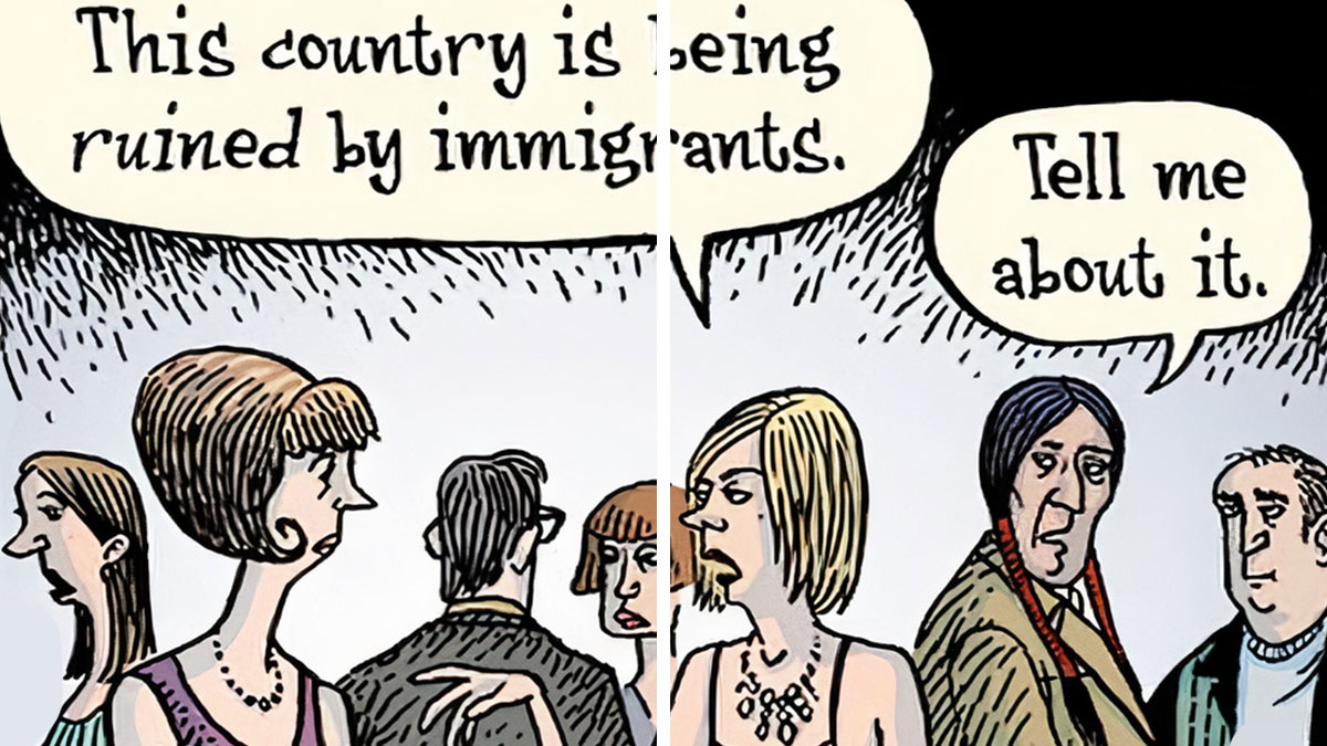 50 Comics Capturing Relatable Moments In Modern Life | Bored Panda