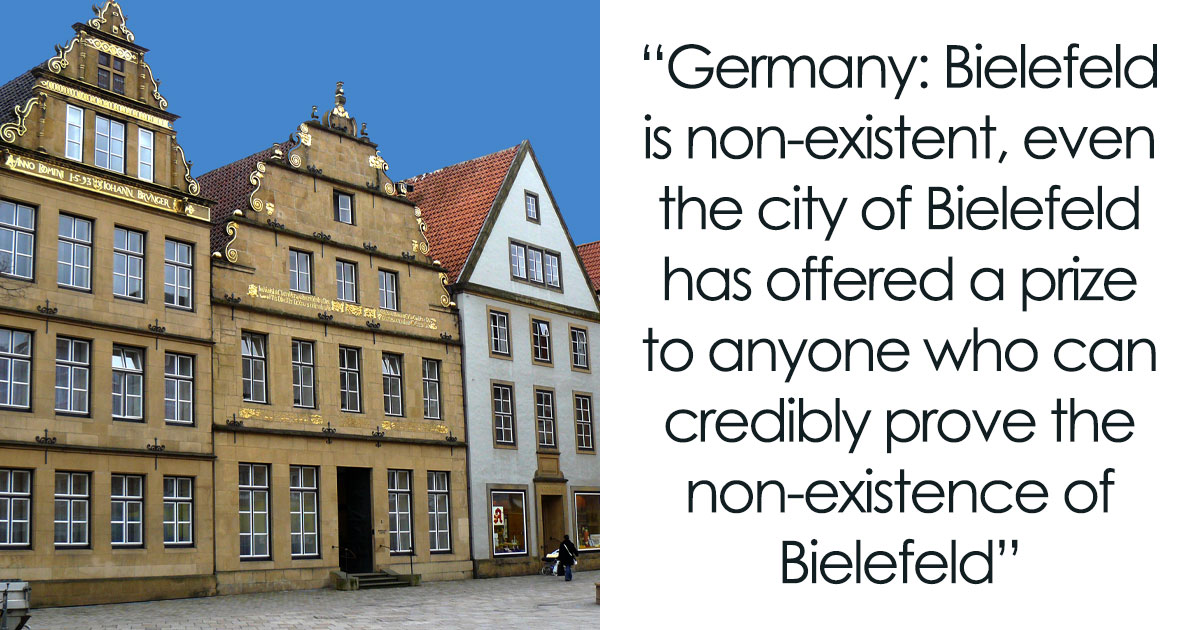 38 People Share Inside Jokes From Their Countries That Are Hilarious ...