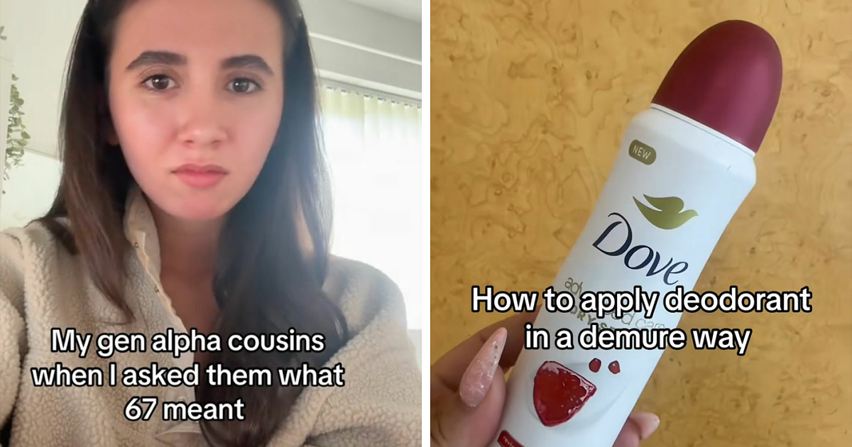 "Done Hearing It!": Experts Reveal The 'Overused' Slang Words And ...