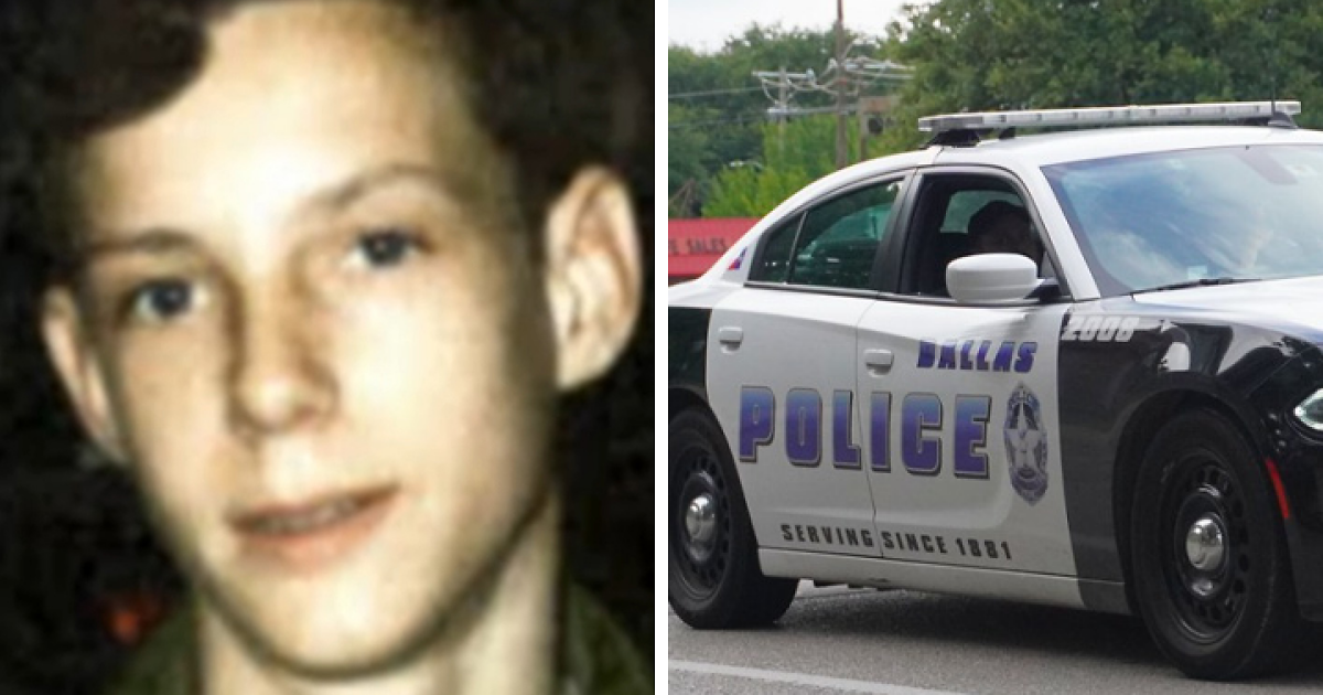 "Closure": Texas Detective Finally Solves Dallas' Oldest Missing ...