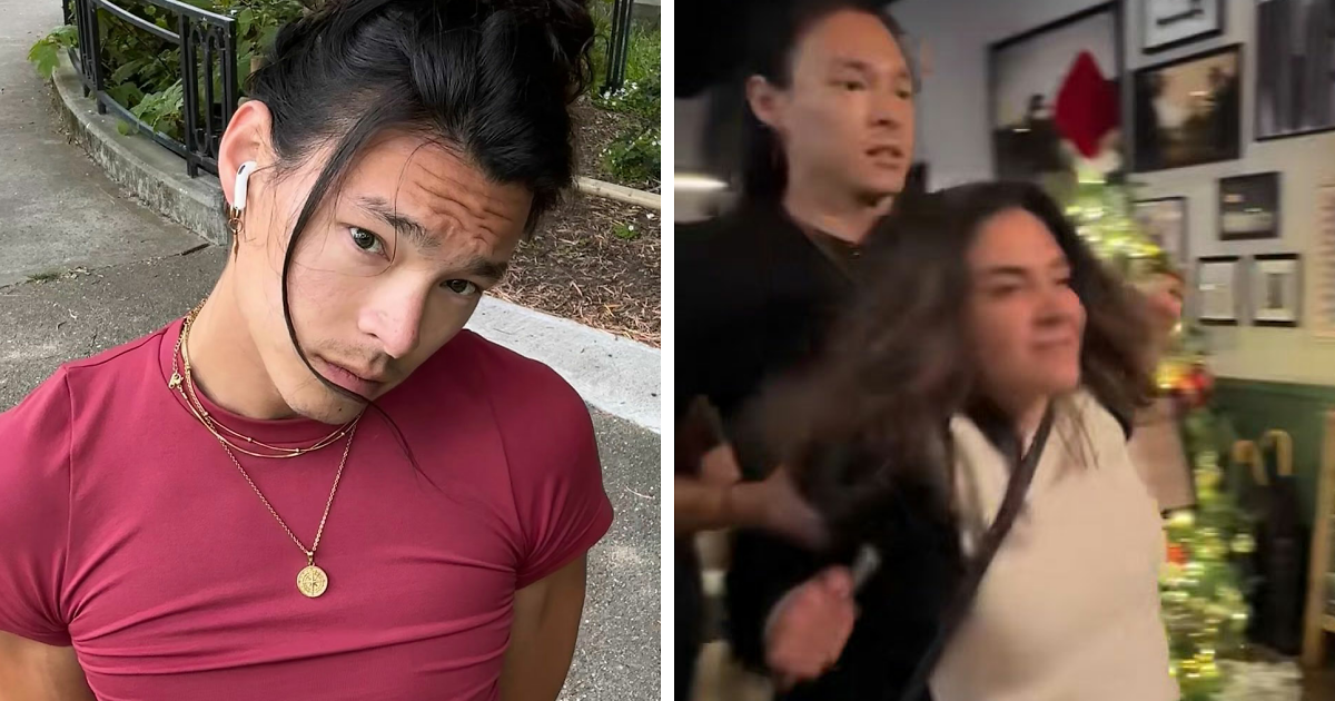 "Should Have Got A Raise": Fury After SF Bartender Fired For Viral ...