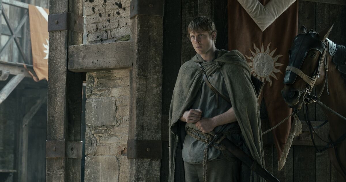 Viral Westeros Map Stuns A Knight Of The Seven Kingdoms Fans With Its ...
