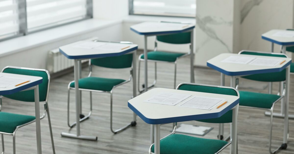 Could You Get Into College Today? Take This Hard ACT-Style Quiz To ...