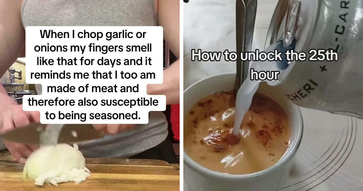 60 Unhinged And Hilarious Screenshots That Went Completely Off The ...