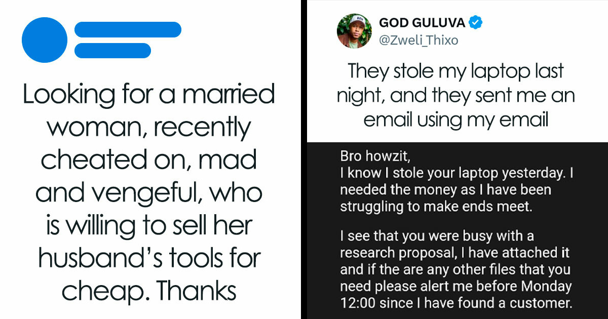 100 Funny Memes, Jokes, And Screenshots To Help You Forget Your To-Do ...