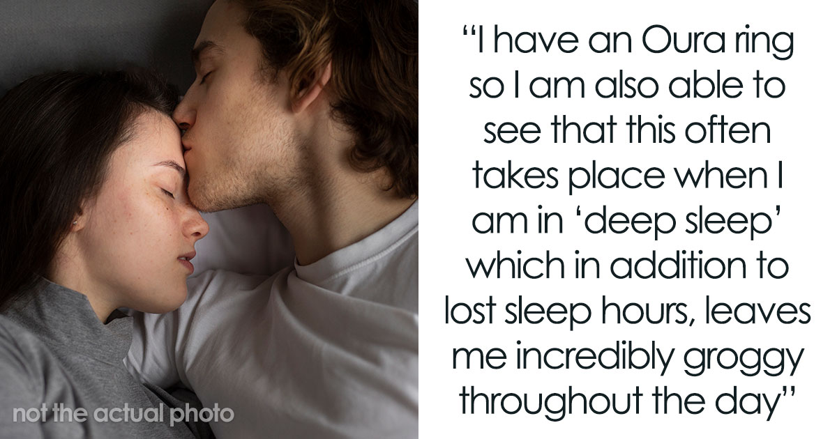 Woman Wonders Why Love Feels Like A Punishment, Annoyed As BF Keeps ...