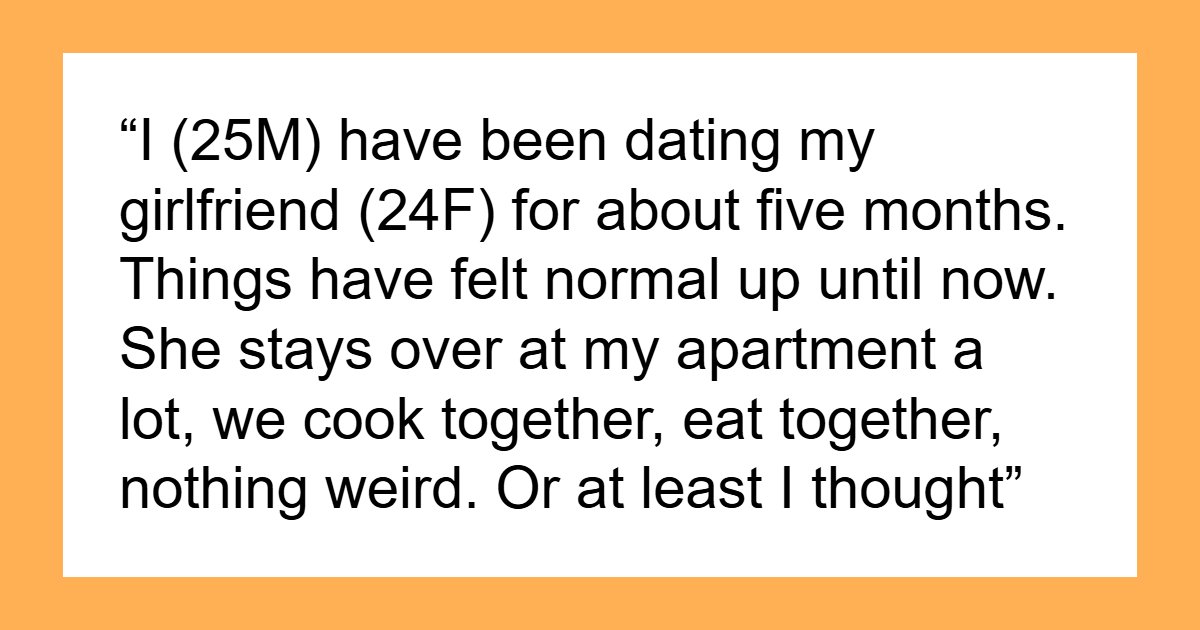 Woman Admits Spitting In Boyfriend’s Cereal, Claims She Was "Compelled ...