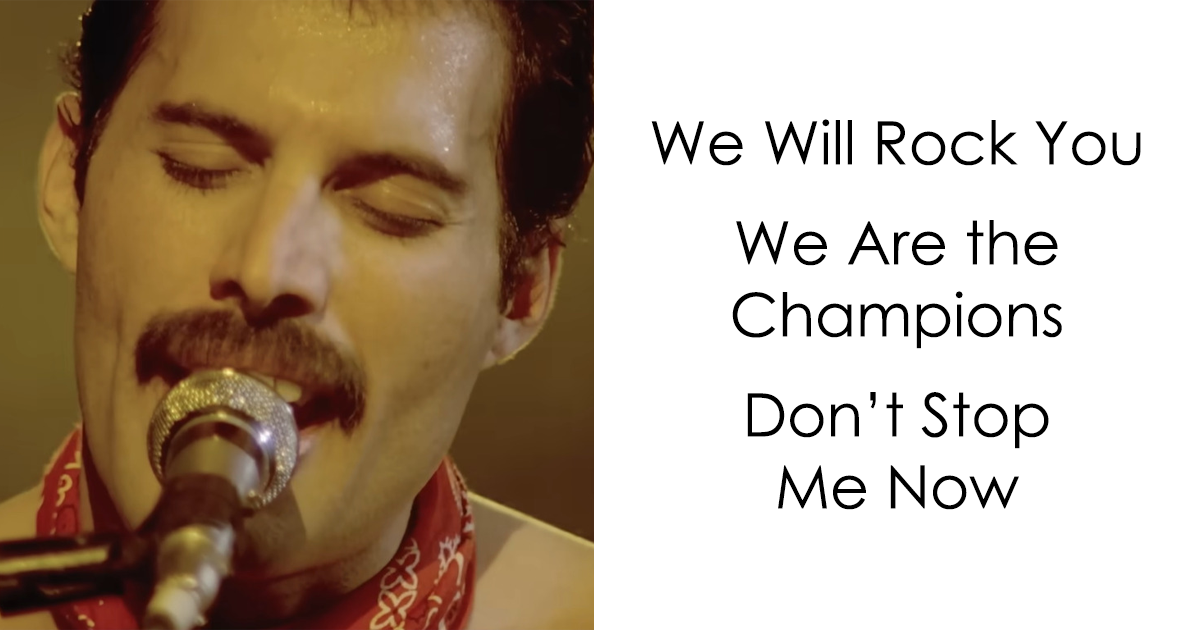 Is It ABBA Or Metallica? Name The Music Artists By Just 3 Popular Song ...