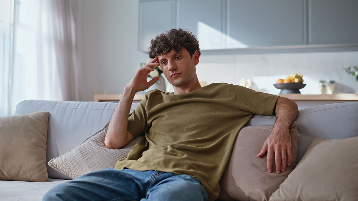 Family Decides To Forgive Man For Beating His Brother 5 Years Ago, He ...